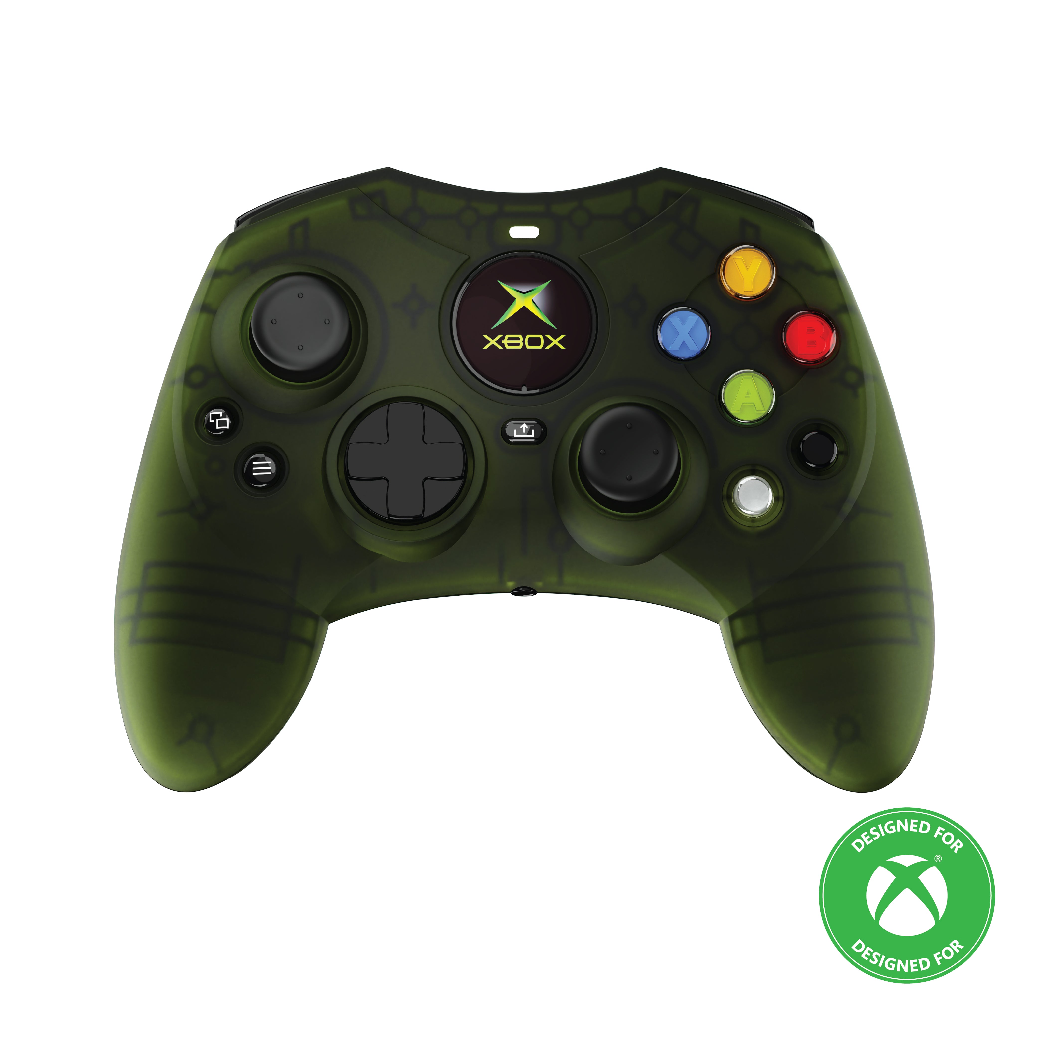 Hyperkin DuchesS Wired Xbox Controller – HyperkinStore
