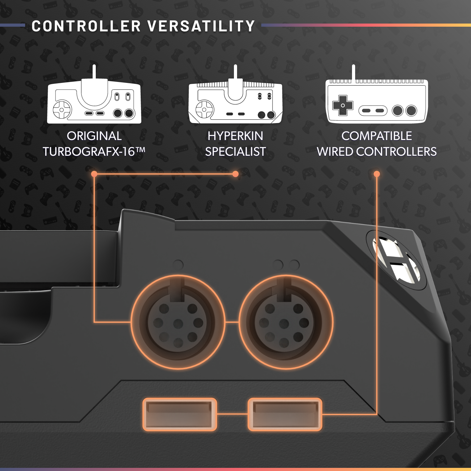New Products – HyperkinStore