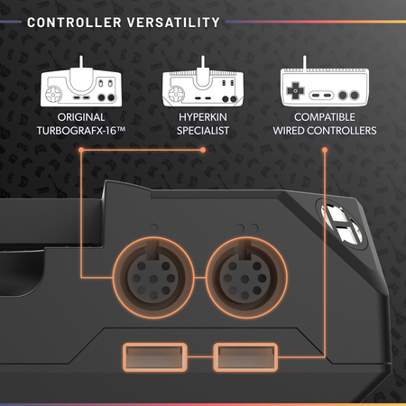 Xbox 20th Anniversary Duke Controller – HyperkinStore