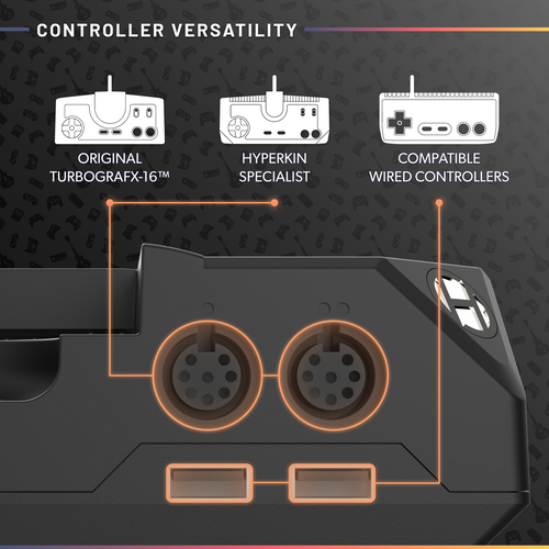 Hyperkin SupaBoy – HyperkinStore