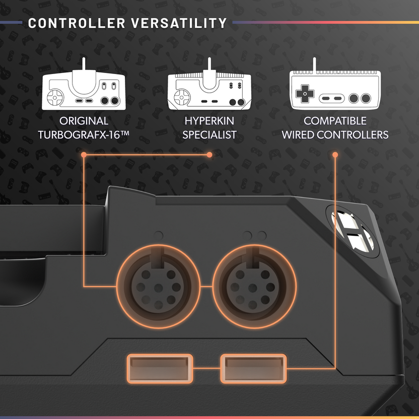 New Products – HyperkinStore