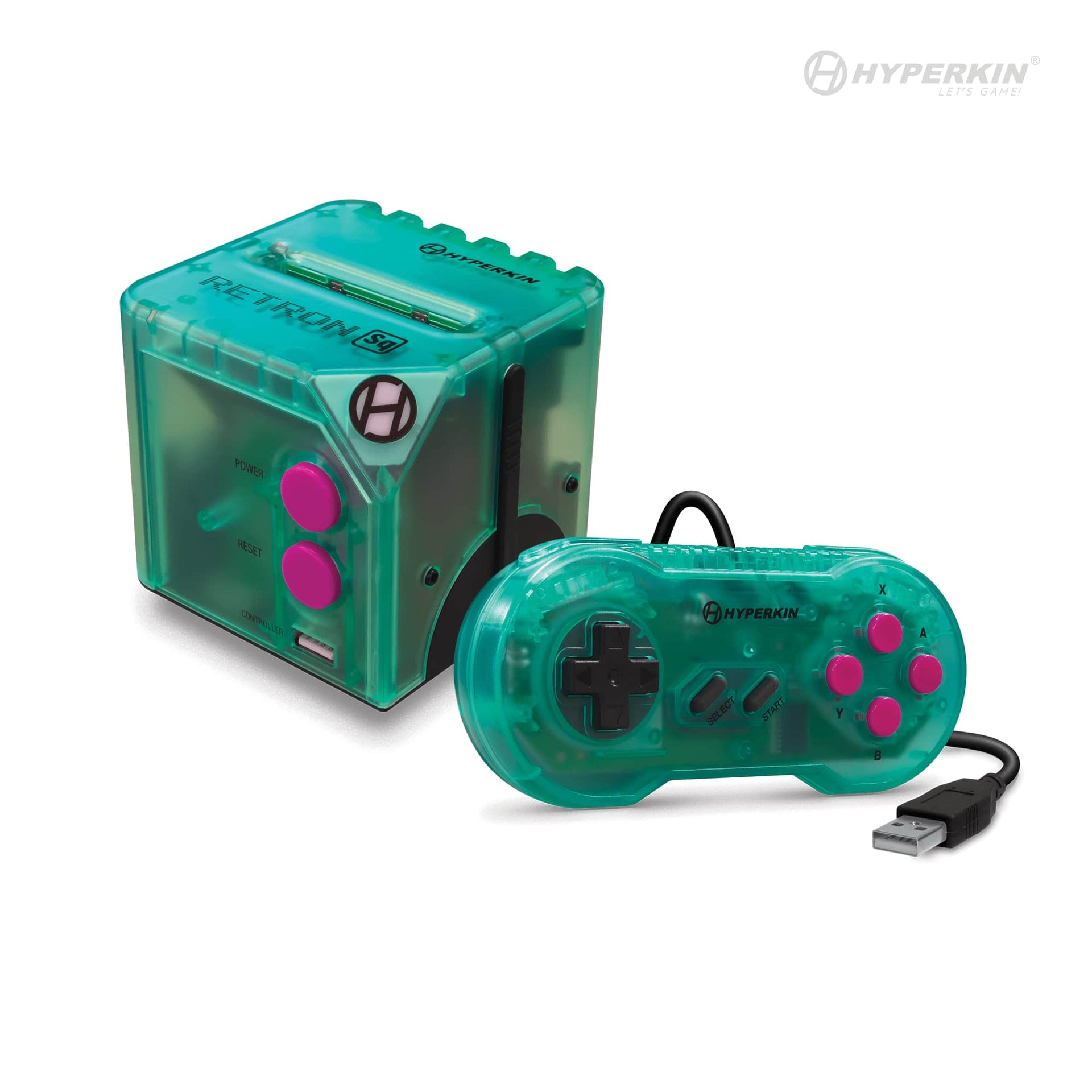 Hyperkin RetroN Sq – HyperkinStore