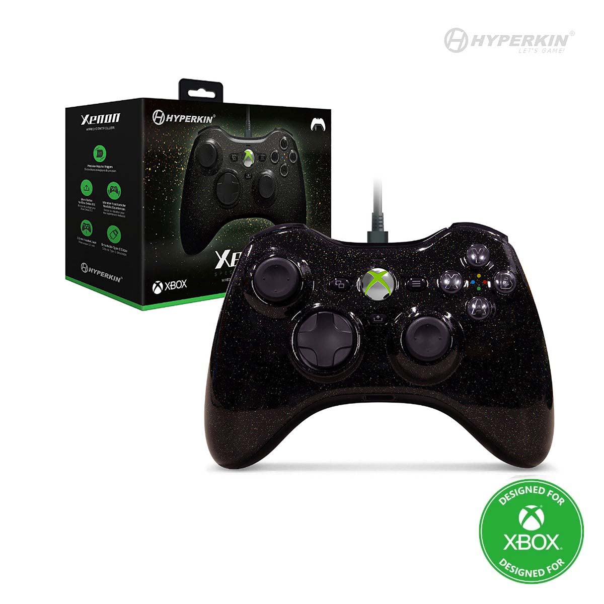 Hyperkin Xenon Xbox Controller – HyperkinStore