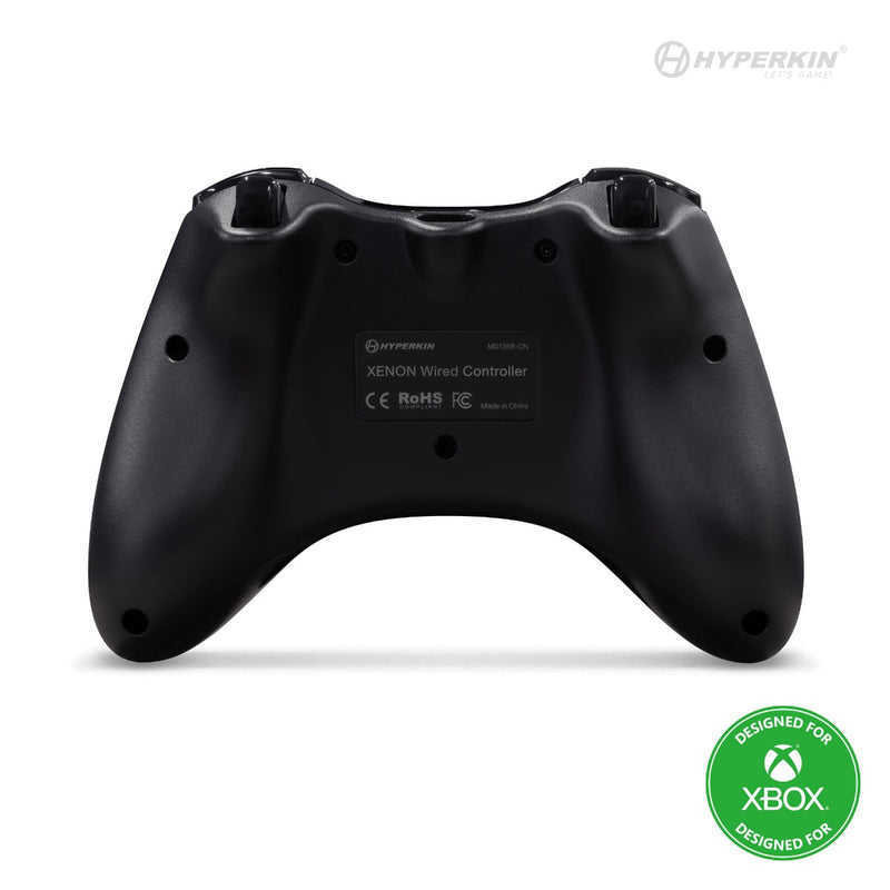 Hyperkin Xenon Xbox Controller – HyperkinStore
