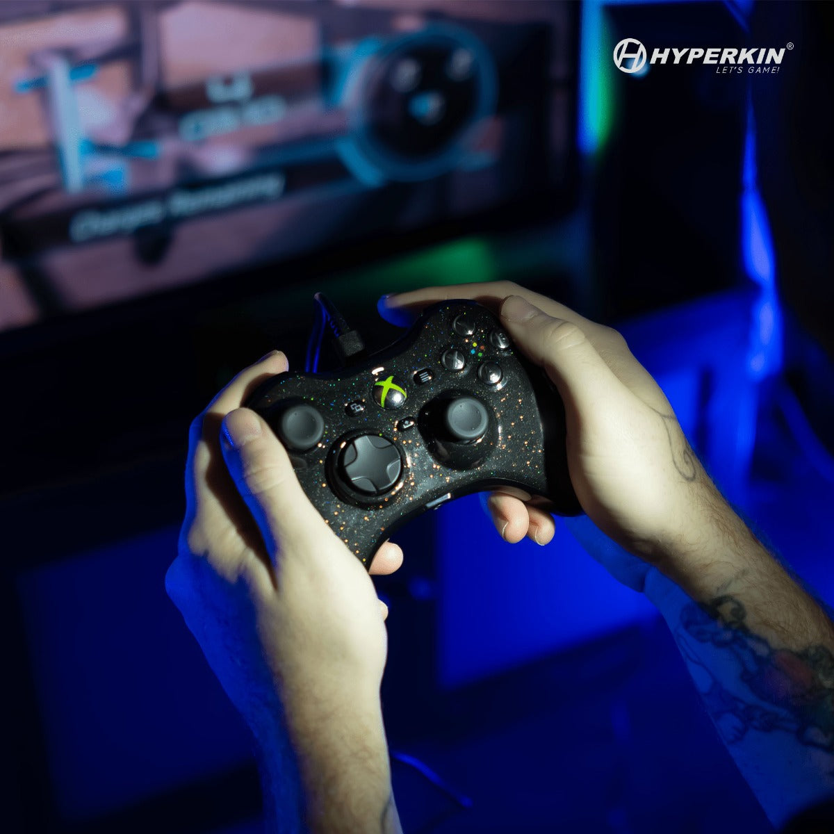 Hyperkin Xenon Xbox Controller – HyperkinStore