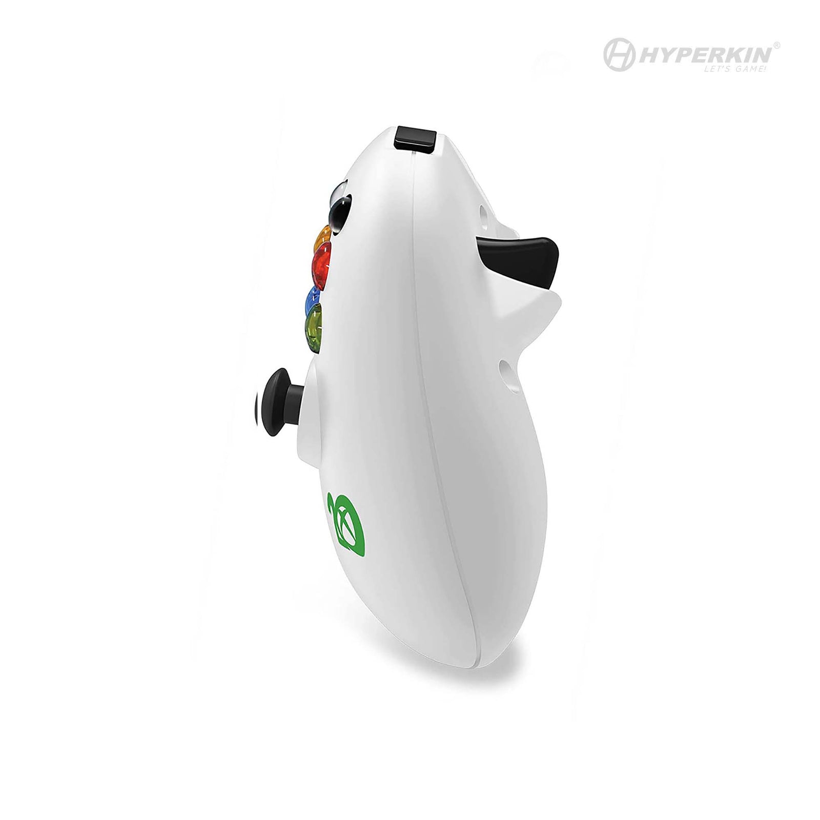 Hyperkin Xbox 20th Anniversary Duke Controller – HyperkinStore