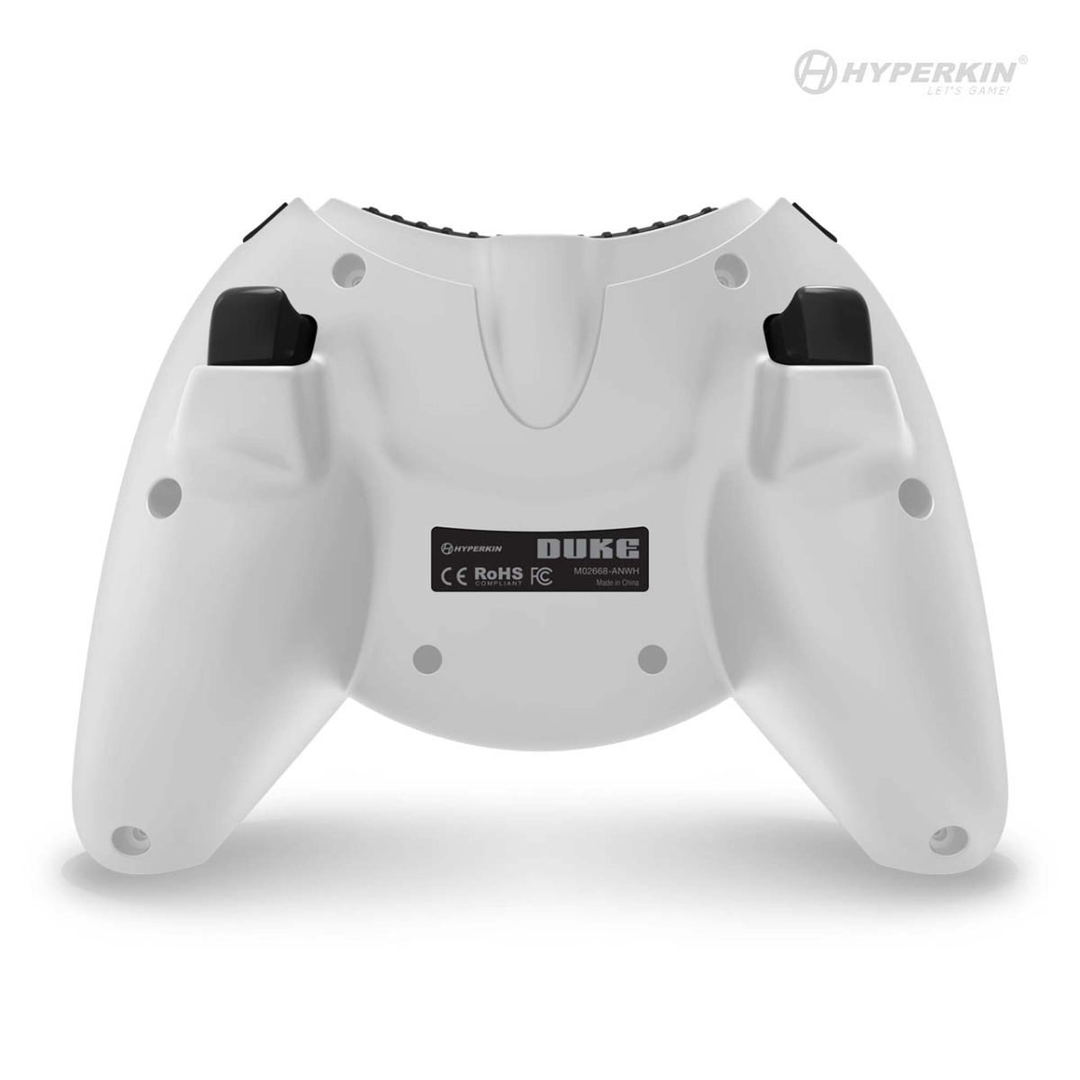 Hyperkin Xbox 20th Anniversary Duke Controller – HyperkinStore