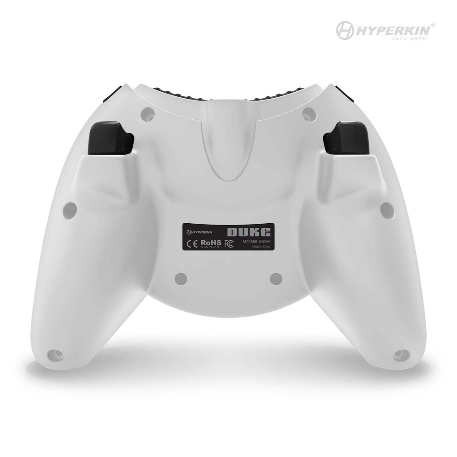 Hyperkin Xbox 20th Anniversary Duke Controller – HyperkinStore