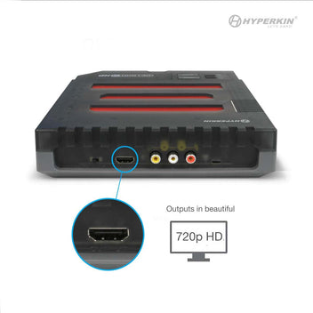 Hyperkin RetroN 3 HD – HyperkinStore