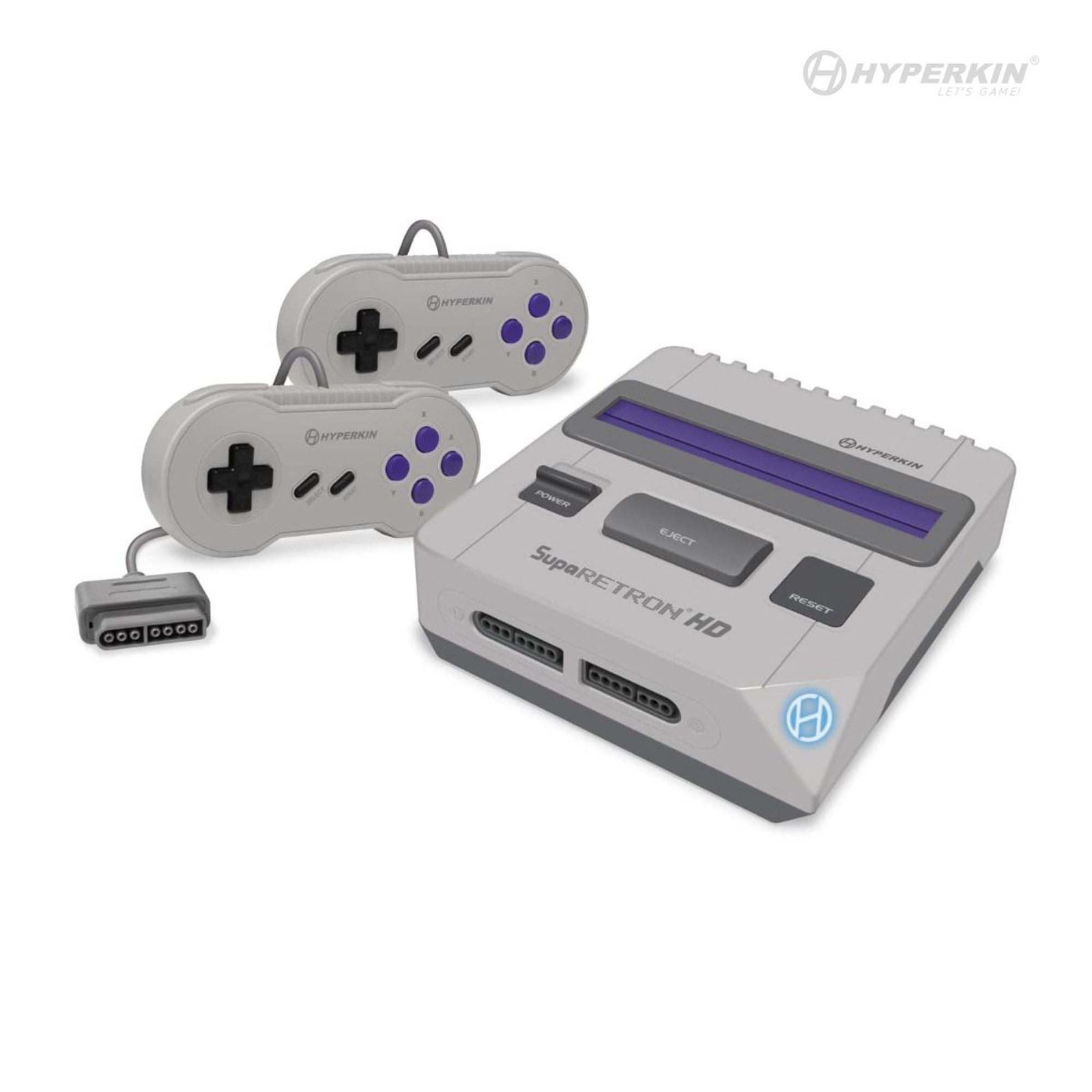 Hyperkin Supa RetroN – HyperkinStore