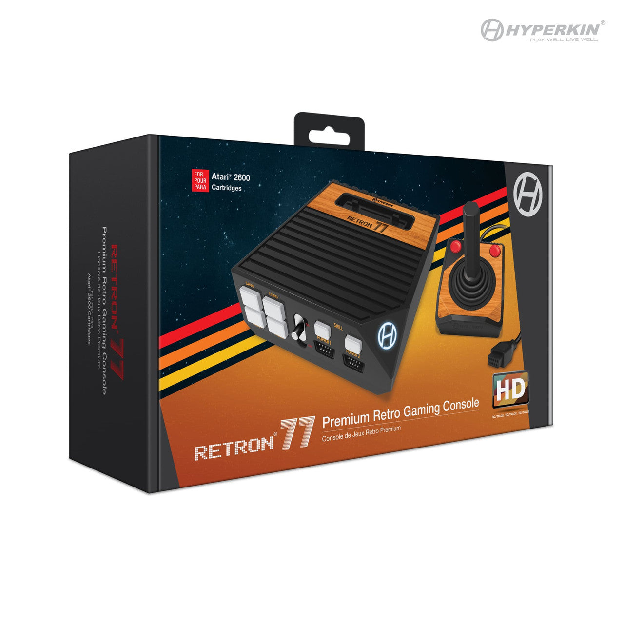 Hyperkin RetroN 77 – HyperkinStore