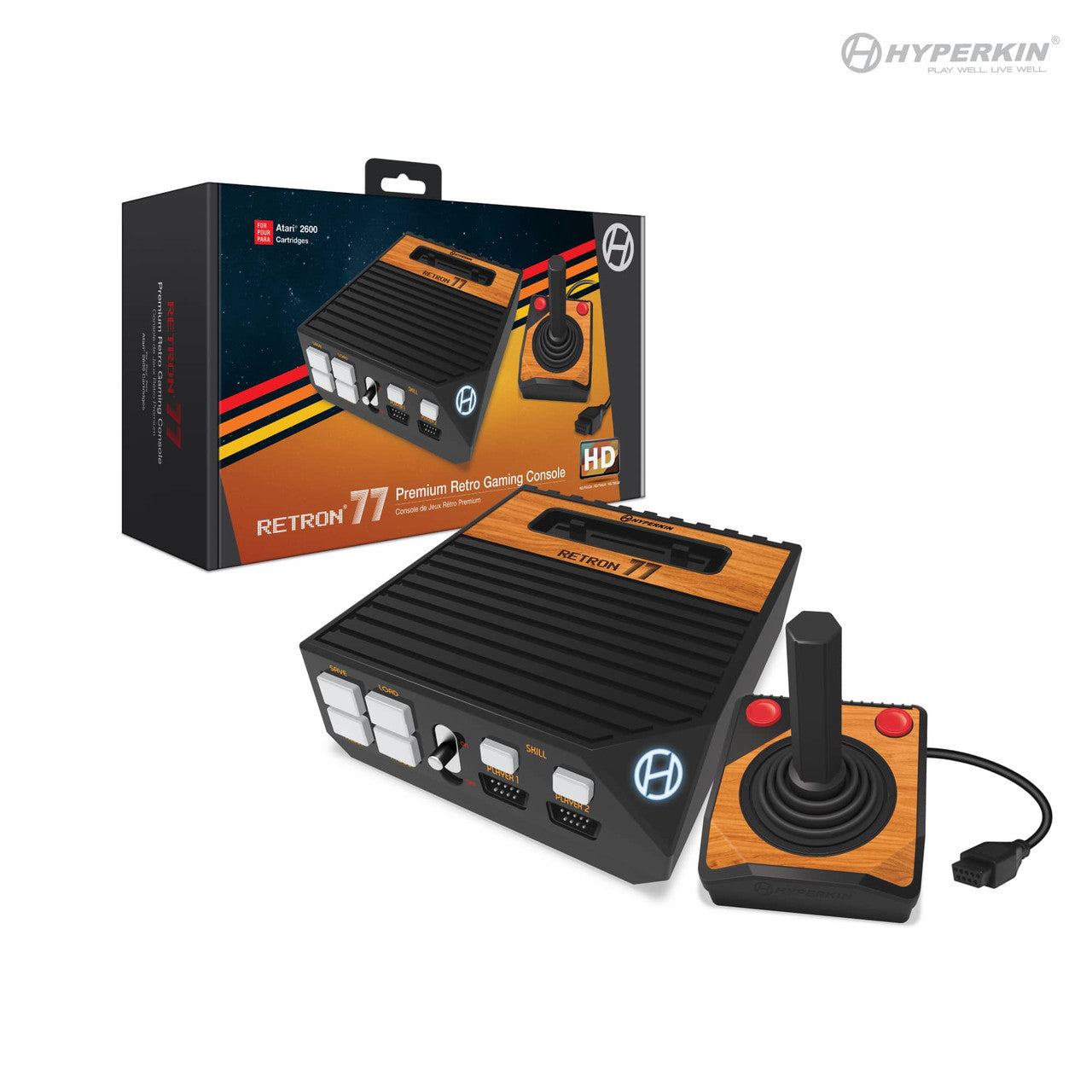 Hyperkin RetroN 77 – HyperkinStore