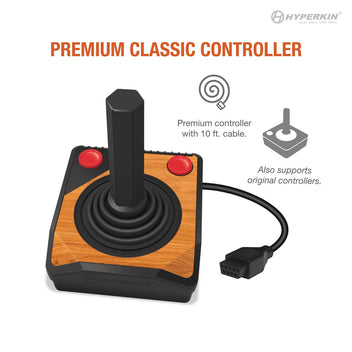 Hyperkin Supa RetroN – HyperkinStore