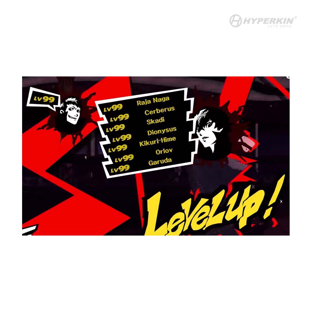 Save Wizard (PS4) – HyperkinStore