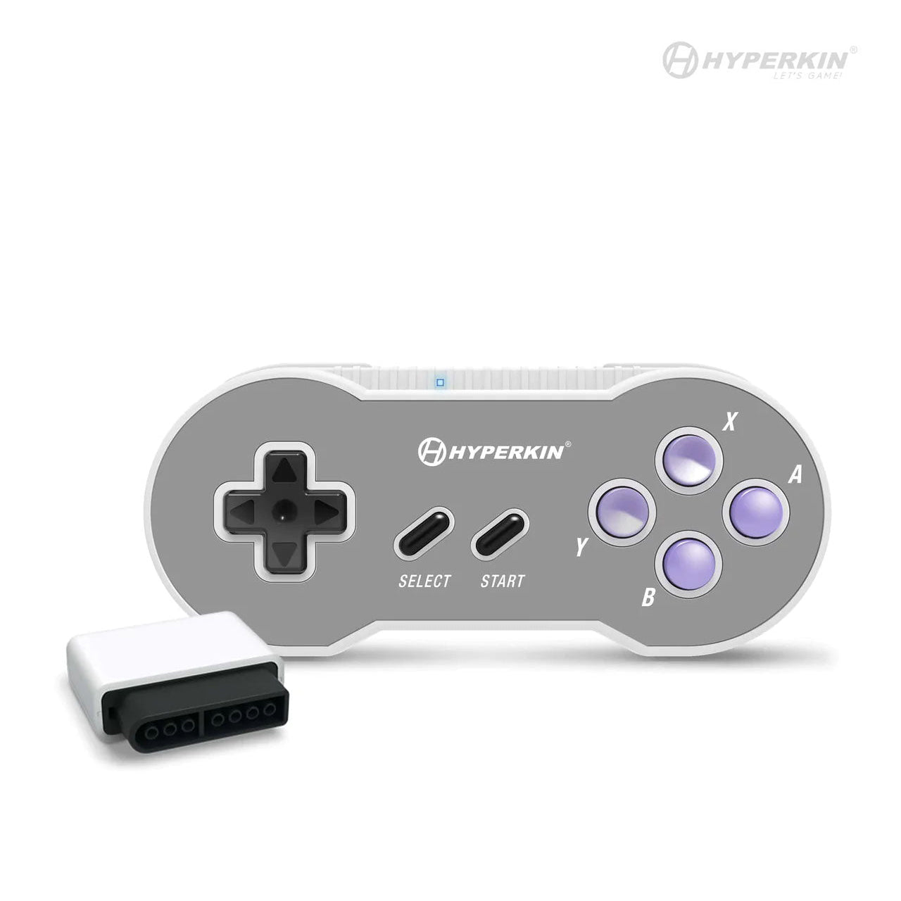 Hyperkin Scout Bluetooth Controller – HyperkinStore
