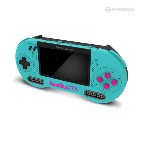 Hyperkin SupaBoy – HyperkinStore